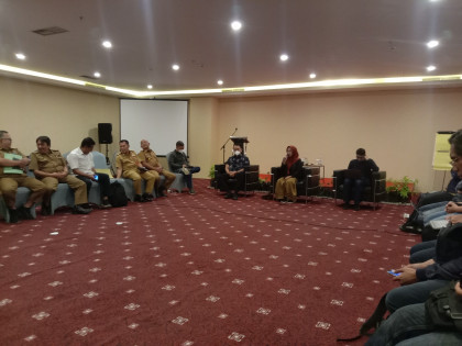 Masuk Pelanggaran HAM Berat, Kasus Talangsari Lamtim Bakal Diselesaikan ...
