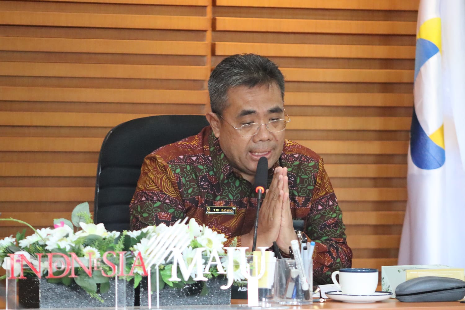 Keren! Kanwil DJP Bengkulu-Lampung Capai 46,65% Penerimaan Pajak untuk Semester I 2023 - LAMPUNG ...