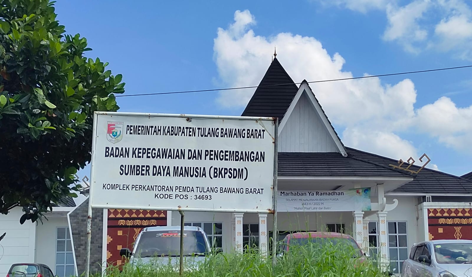 Tahun 2025 BKPSDM Tubaba Programkan Pemetaan Pejabat, Selter dan ...