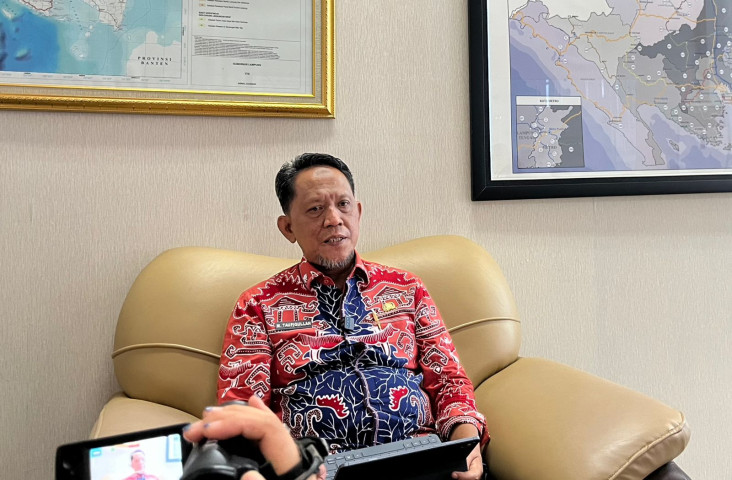Pemprov Lampung Dapat IJD Rp92 Miliar untuk Tiga Ruas Prioritas ...